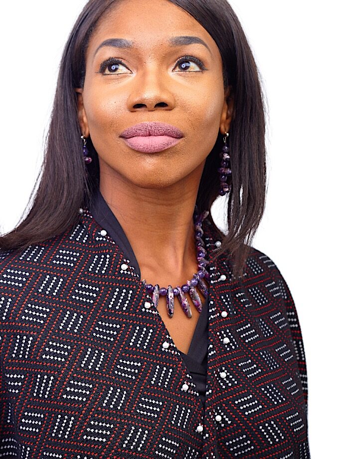 Wraps – Irene Kol London